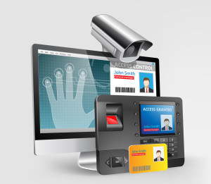 A Guide to Electronic Access Control Systems